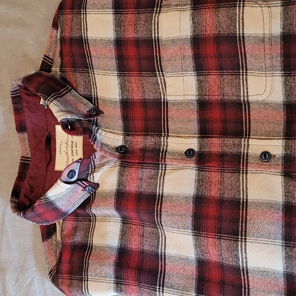 Original Weatherproof Vintage | Shirts | Original Weatherproof Vintage ...